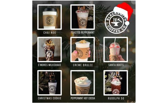 Great Coffee and Energy Drinks. Black Angus and Wagyu Burgers. Fresh ...