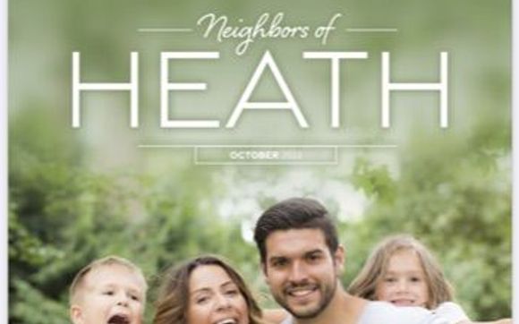 Neighbors of Heath Magazine & Rockwall Neighbors Magazine - Alignable