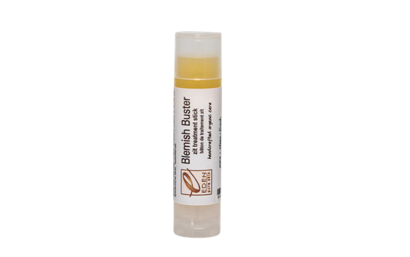 Blemish Buster zit treatment stick by Eden Pure Skin in Edmonton, AB ...