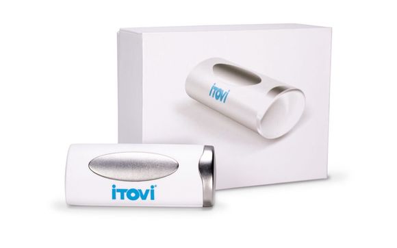 ITOVi scan by Fuzzy bear wellness in San Antonio, TX - Alignable ITOVi scan by Fuzzy bear wellness in San Antonio, TX - Alignable