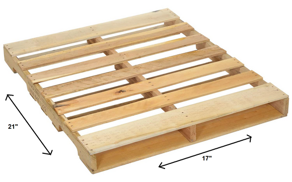 A & I Pallets - Los Angeles, CA - Alignable