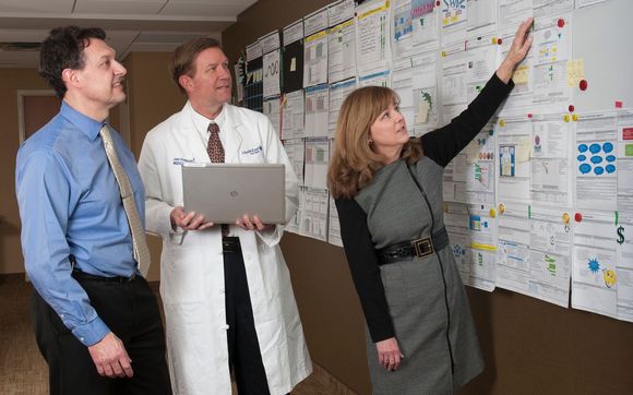 Leader Standard Work by Lean Management Systems, LLC in Leland, NC ... Leader Standard Work by Lean Management Systems, LLC in Leland, NC ...