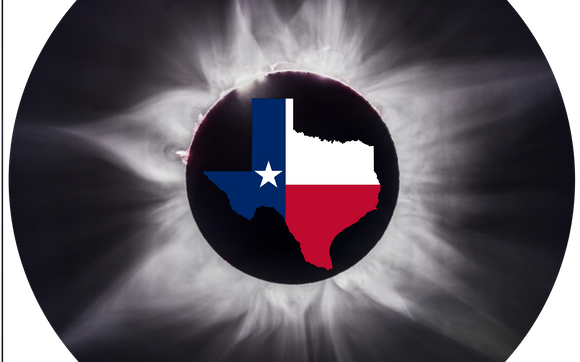 Local News Coverage - Total Solar Eclipse of 04/08/2024 by Texas Solar Eclipses in Dallas, TX ...
