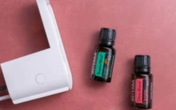 The new Myst Diffuser Kits! by doTERRA in Cape Coral, FL - Alignable