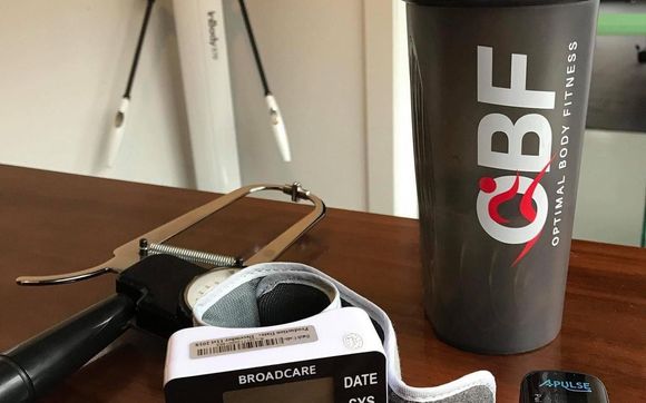 BioSignature by OBF Gyms in Toronto, ON - Alignable