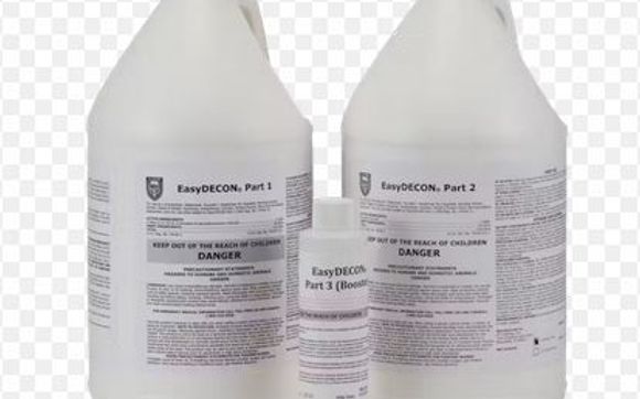 EasyDECON by Ficon Decon & Fire in Omaha, NE - Alignable
