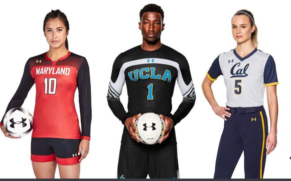 Team Uniforms by Justagame Impressions in Wisconsin Dells, WI - Alignable