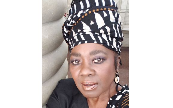 Mama Jatu the Storyteller by Mama Jatu the Storyteller in Detroit, MI ...