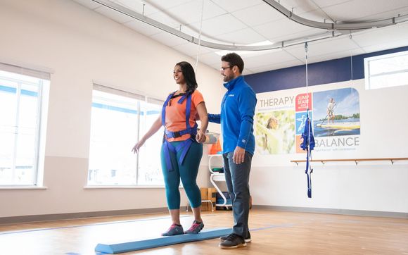 FYZICAL Therapy & Balance Centers-Twin City Bangor - Alignable