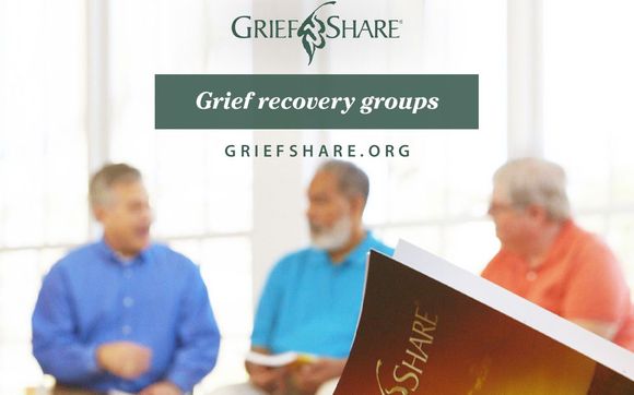 Grief Share Sessions by IMPACT EDU in Atlanta, GA - Alignable