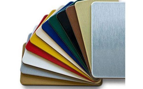 Screen printed product plastic yard signs, styrene, PVC, Aluminum ...