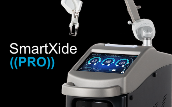 DEKA SmartXide Pro - Advanced Fractional CO2 by Monarch Aesthetic ...
