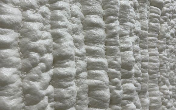 Spray Foam Insulation by OTX FoamWorks LLC Spray Foam Insulation in New ...