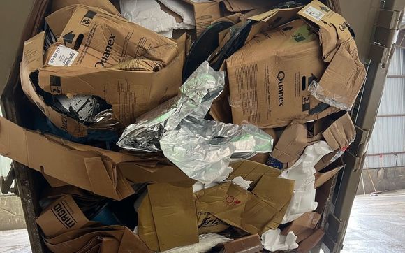 GFL Environmental Waste Services - Springfield, MO - Alignable