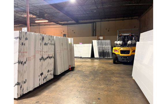 Quartz/Granite/Stone Fabrication and Installation by Stone Craft ...