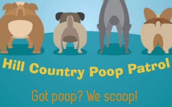 Hill Country Poop Patrol by Hill Country Poop Patrol in Comfort, TX ...