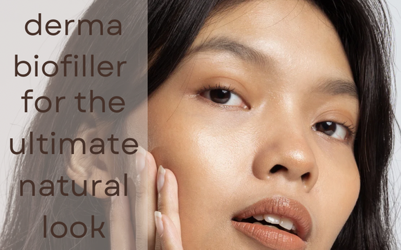 Derma Biofiller for by SkinMD Seattle Laser and Aesthetic Medical ...