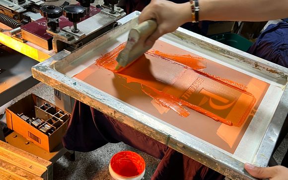 Screen Printing by Tri Level Images, Inc in Los Angeles, CA - Alignable