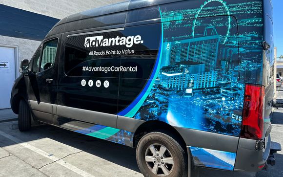 Partial wraps by Houdini Wraps in Paradise, NV - Alignable