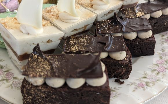 Birthday Cakes by SOCA Cake Design & Pastry in Charleston, SC - Alignable