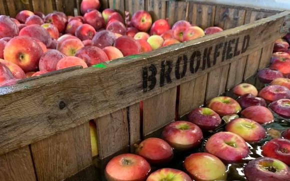 Brookfield Orchards Inc - North Brookfield Area - Alignable