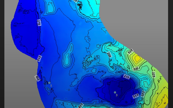 Aerial UAV Data Collection & Mapping by Blue Carbon Environmental in Waterbury, VT - Alignable