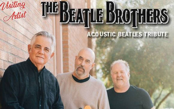 Music Festivals by The Beatle Brothers Acoustic Beatles Tribute in ...