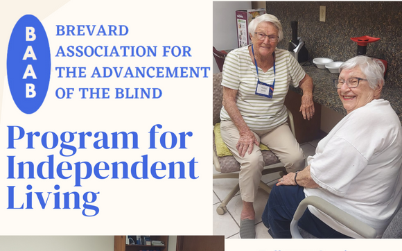 Brevard Association-Advancement-Blind - Alignable