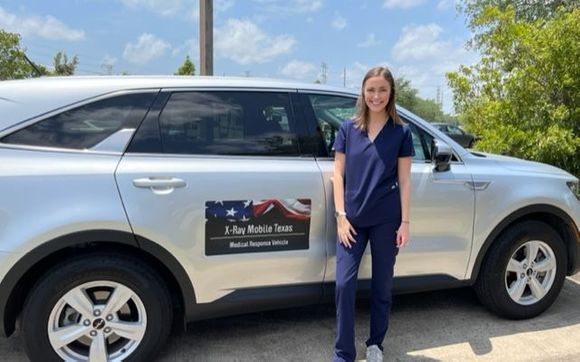 X-ray, ultrasounds, EKG's by Houston Mobile X-Ray / X-Ray Mobile Texas ...