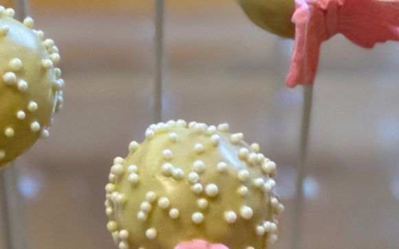 Cake pops by Bread & Butter, LLC in Burleson, TX - Alignable Cake pops by Bread & Butter, LLC in Burleson, TX - Alignable