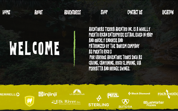 Rebranding Website by BurnOut Studio PR in Caguas, PR - Alignable