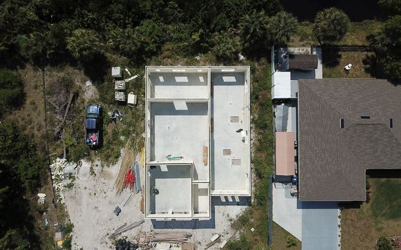 Building indestructible monolithic concrete structures by Best ...