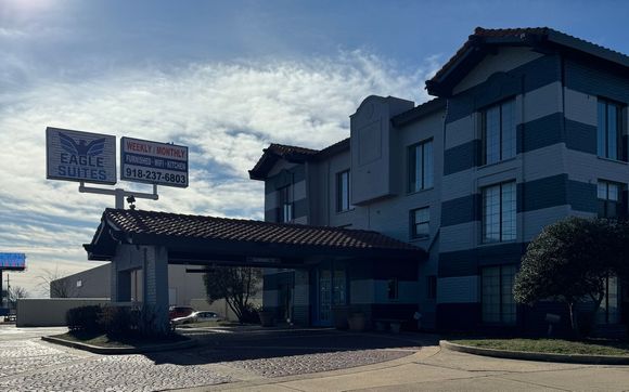 Eagle Suites Hotel - Tulsa, OK - Alignable