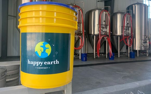 Happy Earth Compost - Houston, TX - Alignable