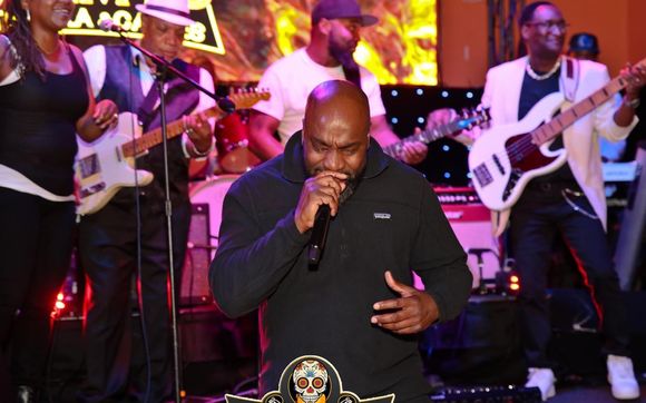 Virtual Parties by Tyme Flyte Band ent. in Atlanta, GA - Alignable