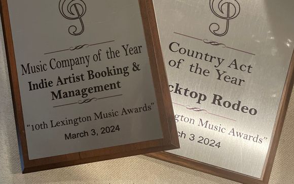 Indie Venue HQ - Georgetown, KY - Alignable