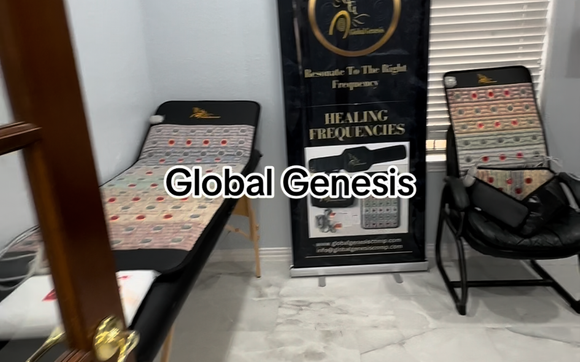 Global Genesis Frequency Clinic by Global Genesis LLC in Fort Worth, TX ...