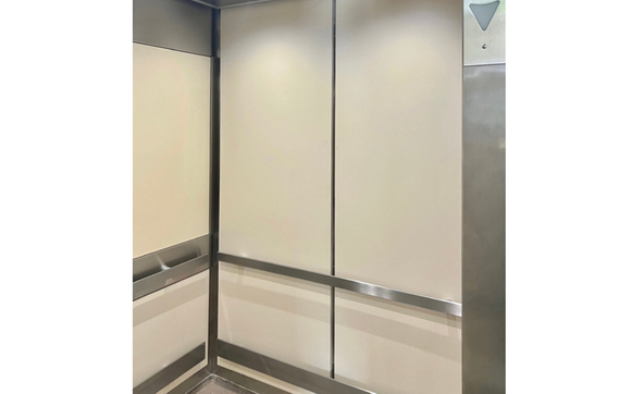 Elevator Ceilings by Southeast Elevator Inc. d/b/a Elevated Fabrication ...