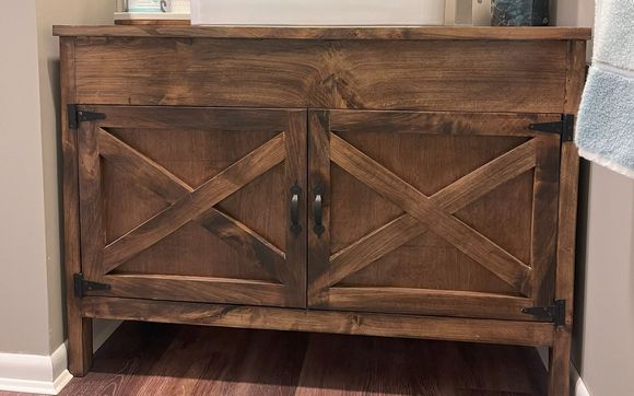 Custom Furniture by Morehart Design Co. in Ft Mitchell, KY - Alignable