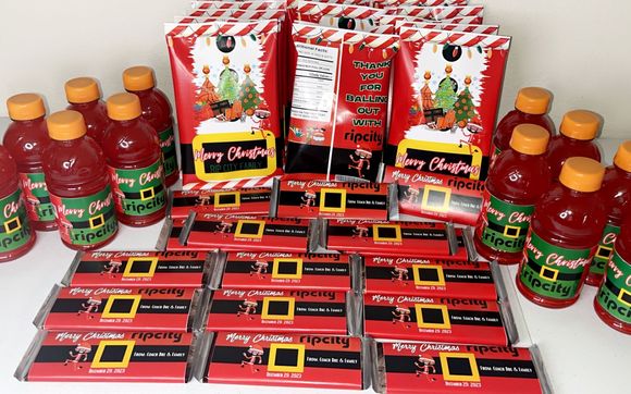 Party Favors by Geaux Ellis Creations in Aubrey, TX - Alignable