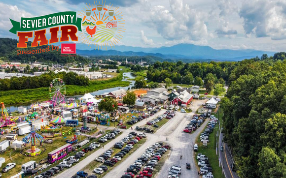 Event by The Sevier County Fair in Sevierville, TN - Alignable