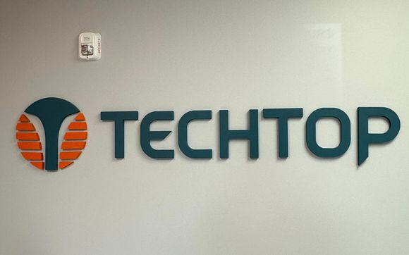 ISO 9001 Certified by TECHTOP CANADA INC (RD/EXP) in Winnipeg, MB ...