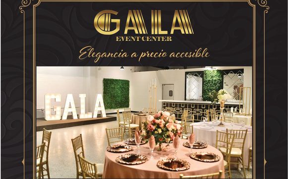 Gala Event Center by GALA Event Center in Glendale, AZ - Alignable