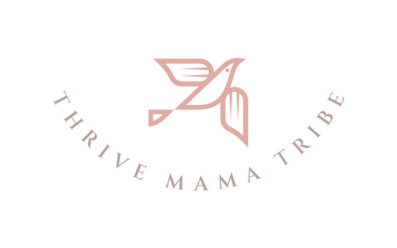 Thriving Mama Core Transformation Workshops by drstephaniedavis.com in ...