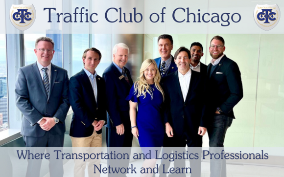 Traffic Club of Chicago - Chicago, IL - Alignable