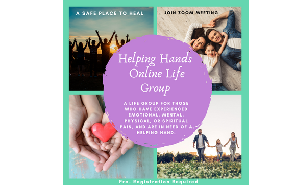 Helping Hands Lounge by Helping Hands Resource Center in Los Angeles ...