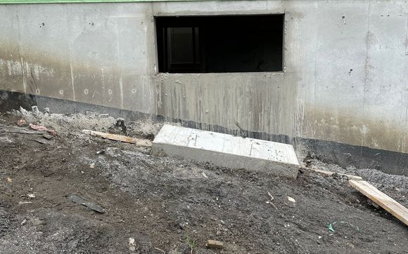 Concrete cutting and core drilling by Concrete Cutting Solutions in ...