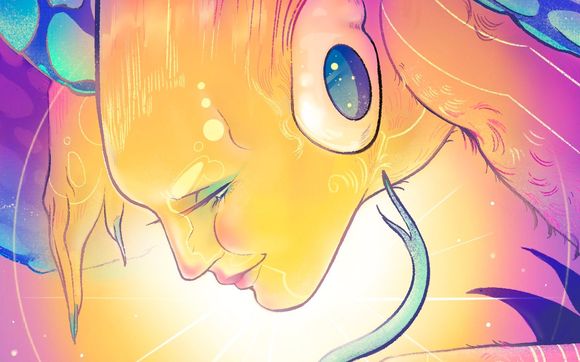 Cover Art by Moe McGonagle Illustration in Boston, MA - Alignable