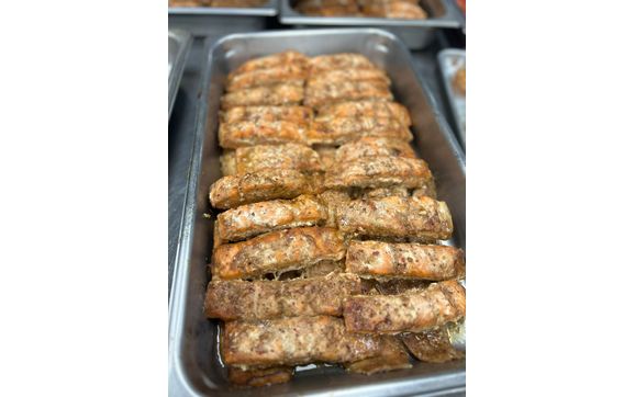 Graduation Ceremony Catering by Adam Gourmet Catering Services in ...