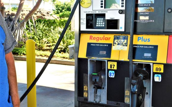 June 30th 2024 FAIR WARNING: California Gas Tax Increases July 1, 2024 ...